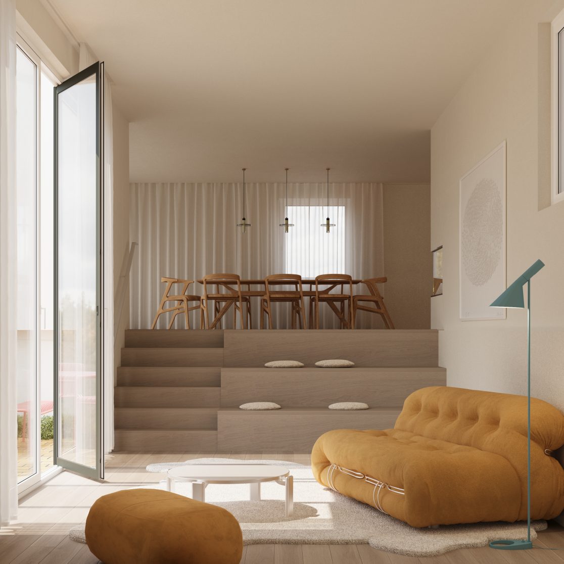 Projekte – studio more Architekten PartGmbB